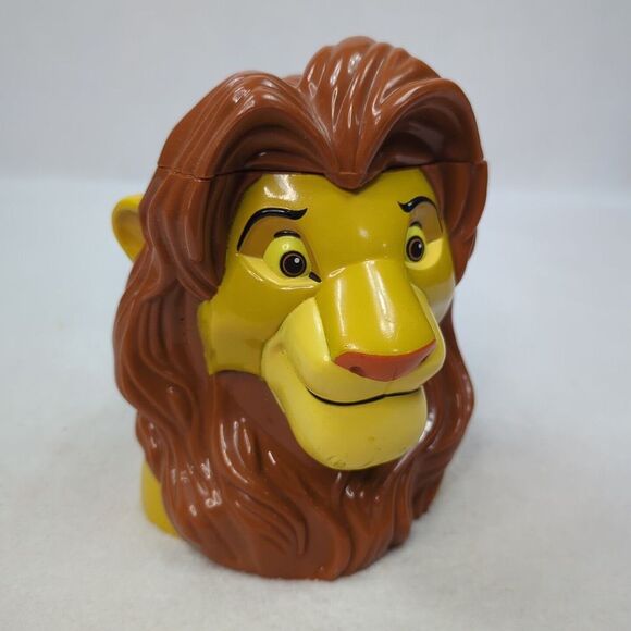 Disney | Dining | 9s The Lion King Disney On Ice Exclusive Adult Simba ...